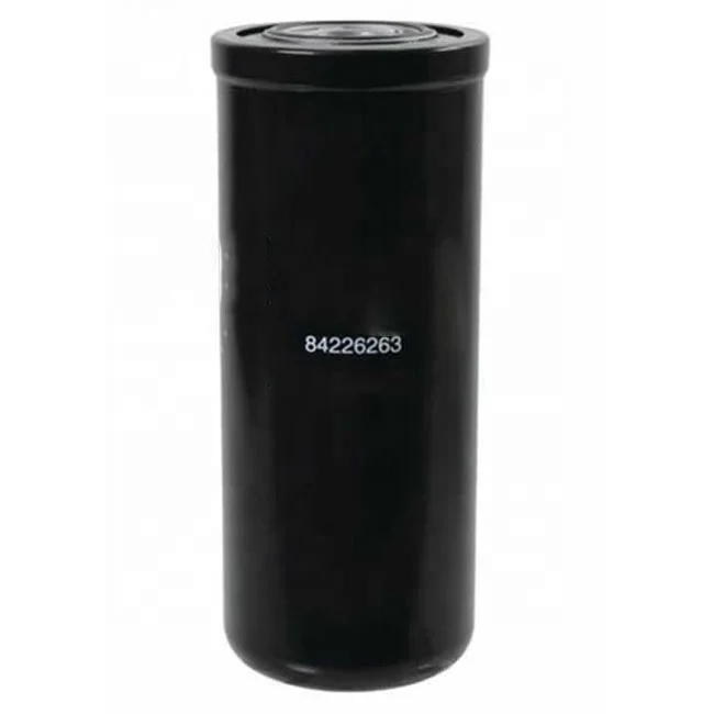84226263 Hydwell Factory Hydraulic Oil Filter 84226263 86018758 P179343 ...