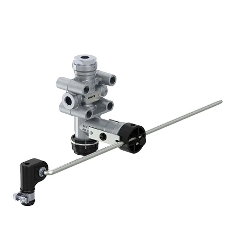 air Suspension Leveling Valve KNORR SV1395 for MAN 81436106117 ...