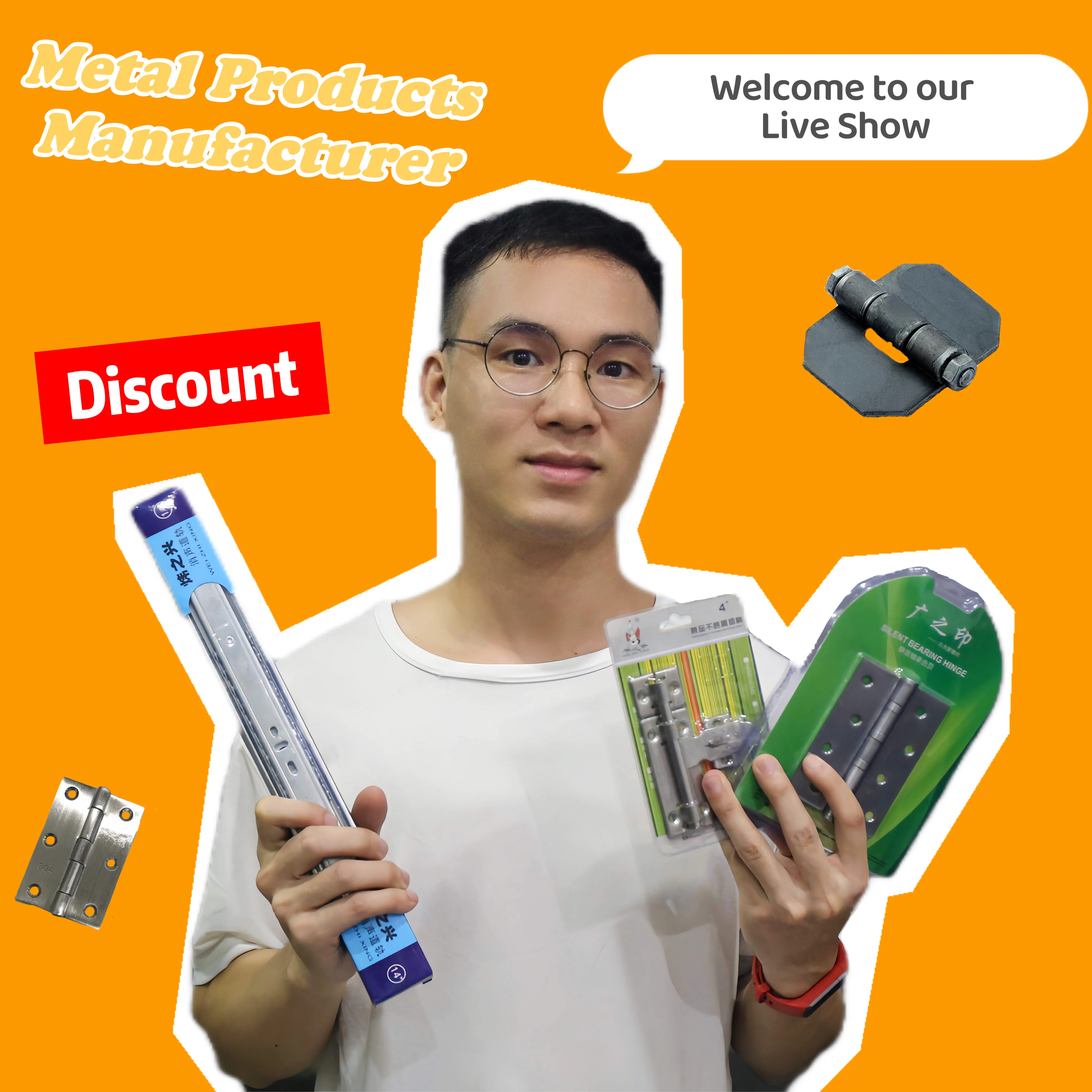 Welcome to inquiry of our products Product Show Stream 2023 - Alibaba.com