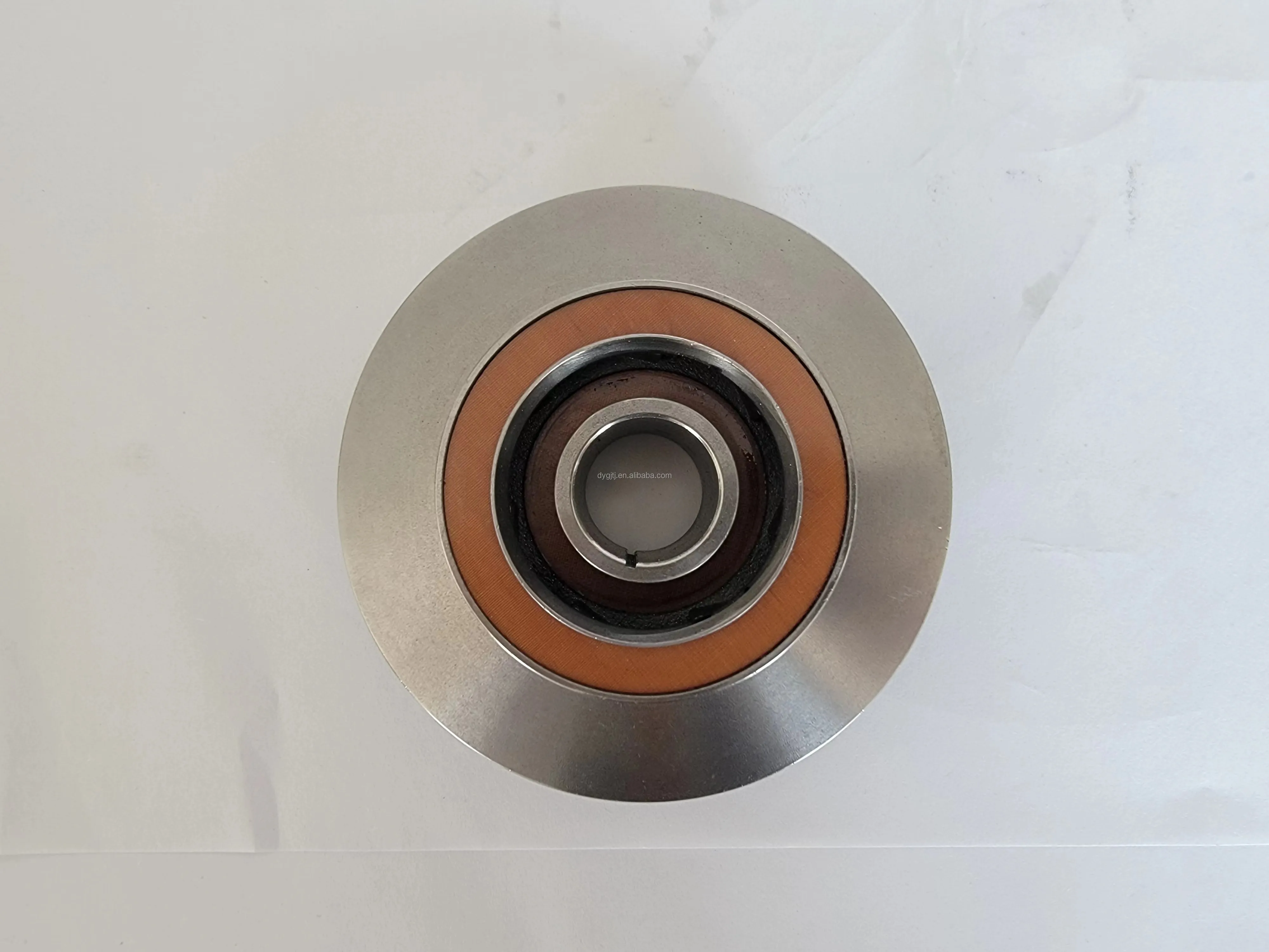 Casting Impeller And Diffuser For Oil Field Electric Submersible Pump ...