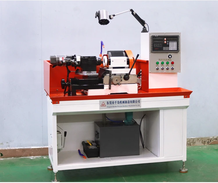 Factory Sale Collet Chuck Punch Pin Grinder GD-01T