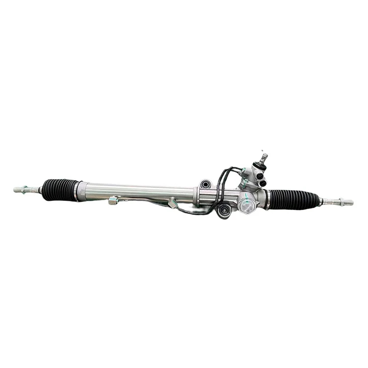 Hydraulic Power Steering Rack for Toyota Land Cruiser Lexus LX470 98-02 ...