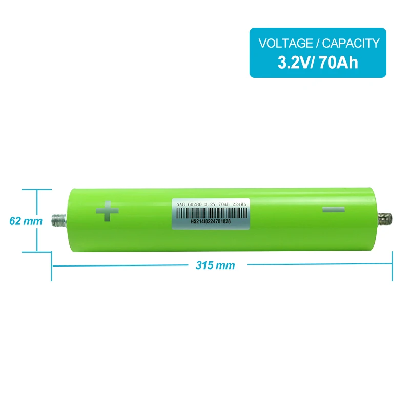 New Brand S168 SAB 60280 Inverter Battery 70Ah-100Ah Lifepo4 for ...