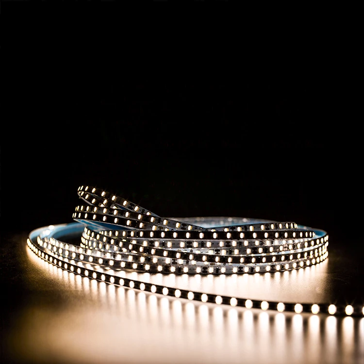 2835 Led Strip Light Ce Rohs DC12V 3000k 4000k 6000k Led Strip Light ...