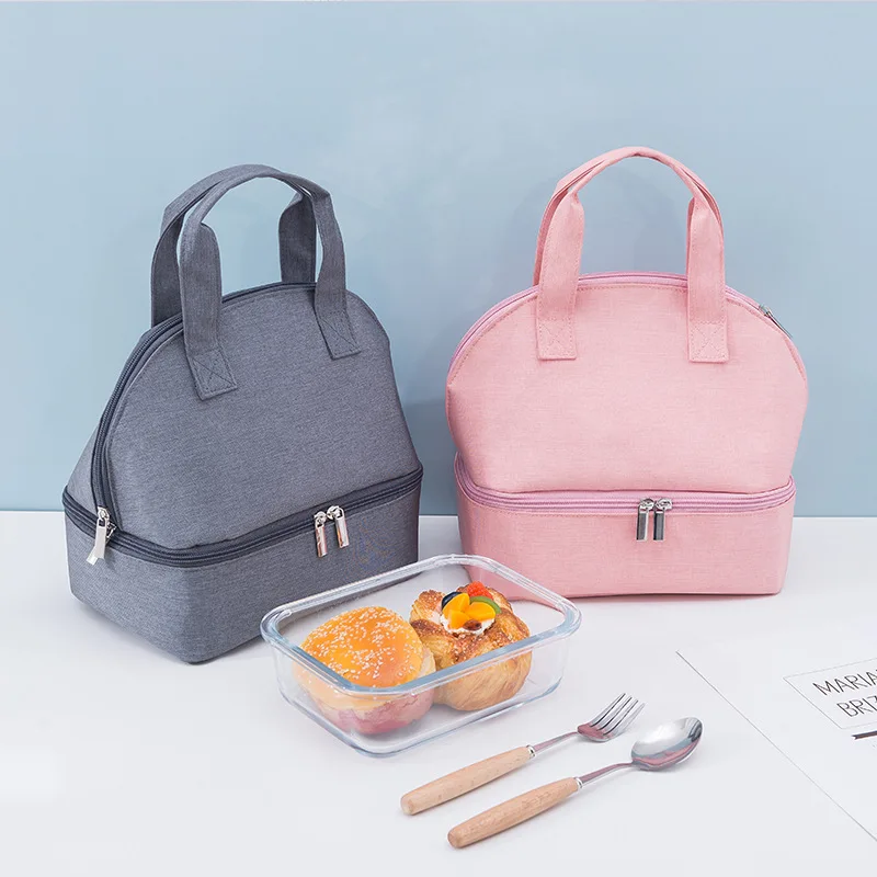 Eco Friendly School Kids Food Cooler Tote Bag Cooler Box - Buy Food ...