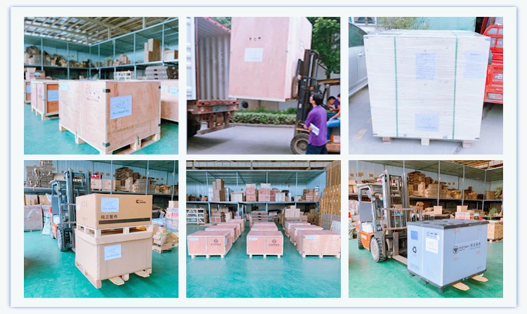 Actuador de combustible con válvula de Control, 4089661, 4089662 ...