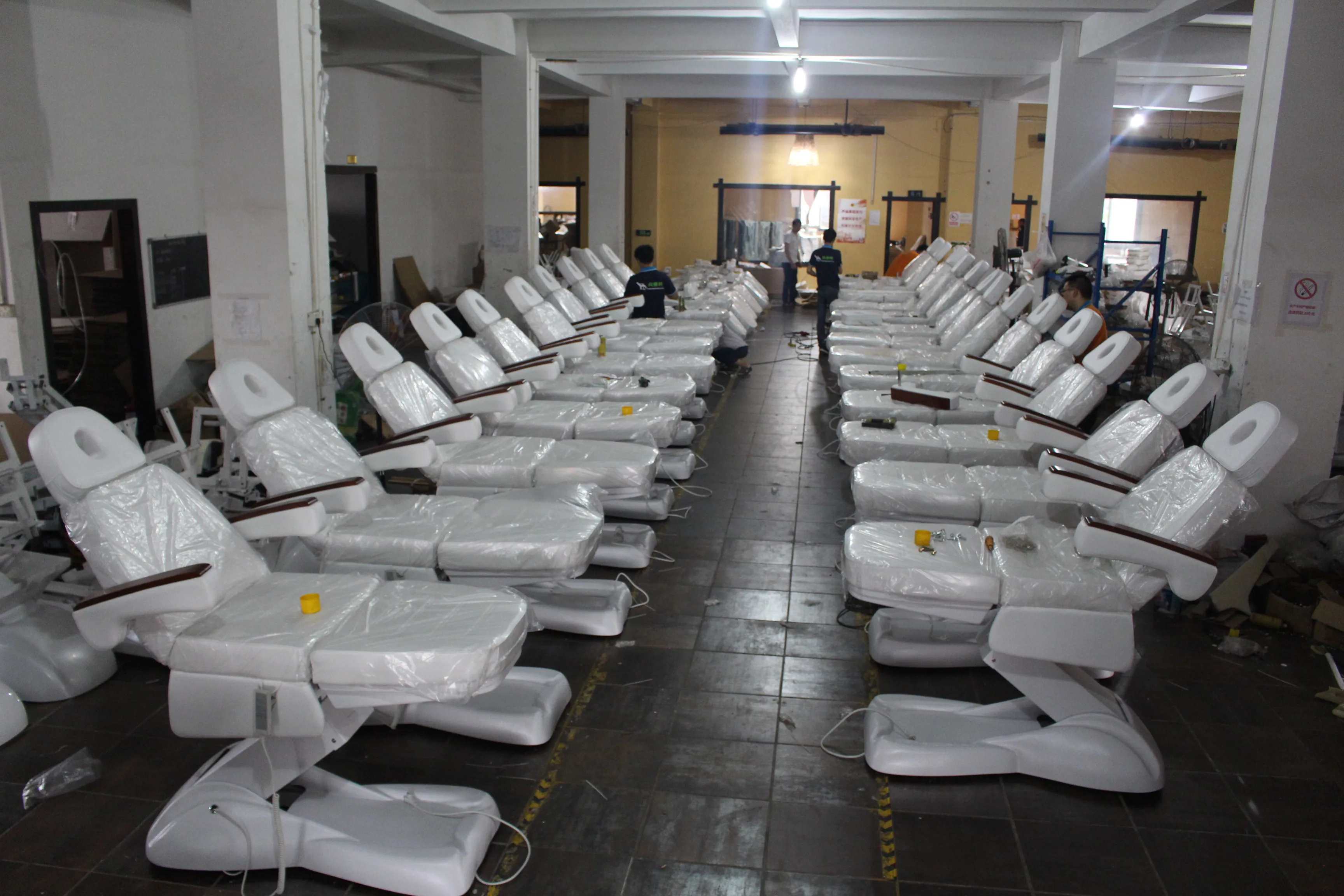 美容床带充电和三电机美容治疗床新款美容师电动美师睫毛面床 - Buy 电动美容床,化妆品椅子,美容spa床 Product on ...