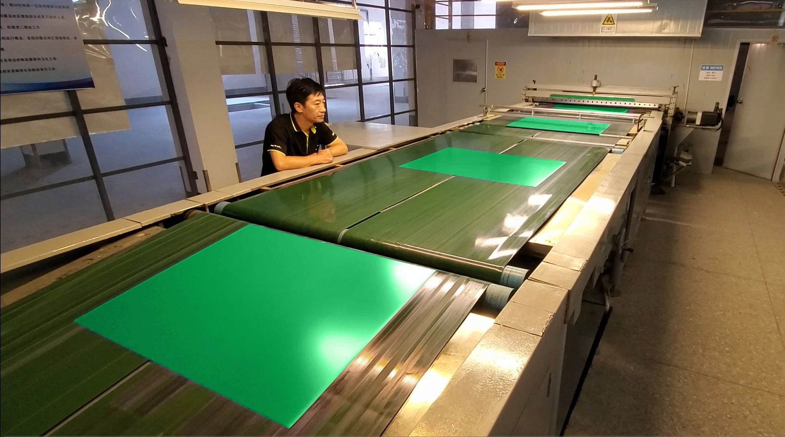 Offset Printing Plate-- Rota Printing Machine - Buy Printing Plate ...