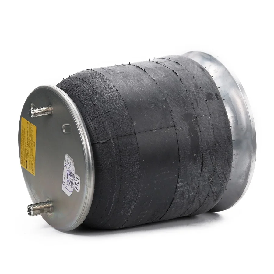 Truck Suspension Air Springs - Durable & Reliable Solutions