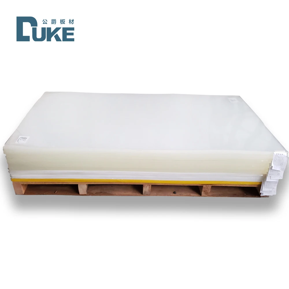 Duke Plexiglass Sheets 4x8 Led Light Diffuser Sheet Acrylic Sheet For ...