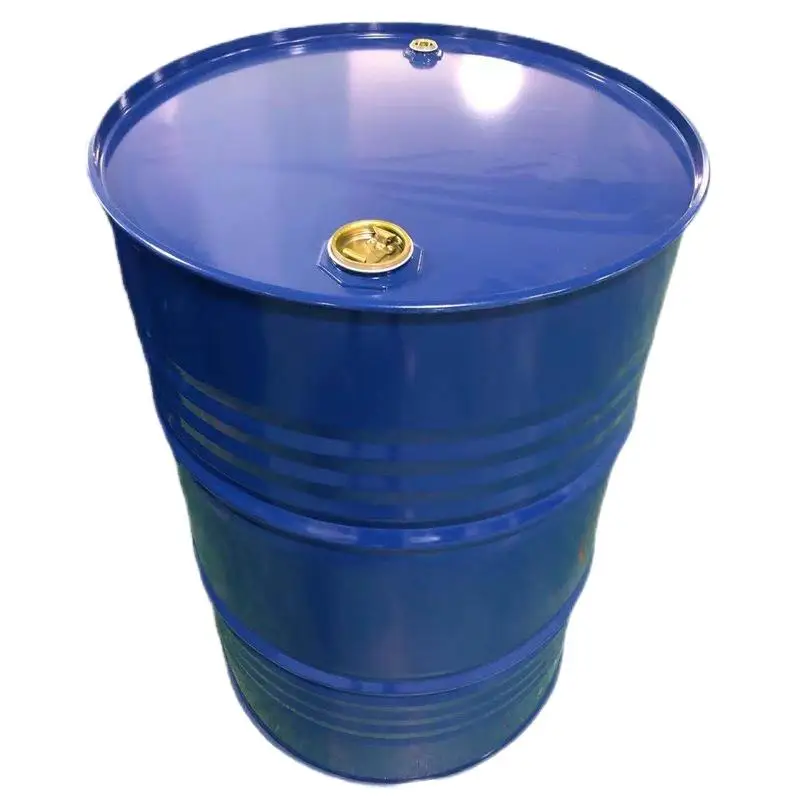 200L 208L 210L 55 Gallon Metal Steel Drums for Chemical Reagents| Alibaba.com