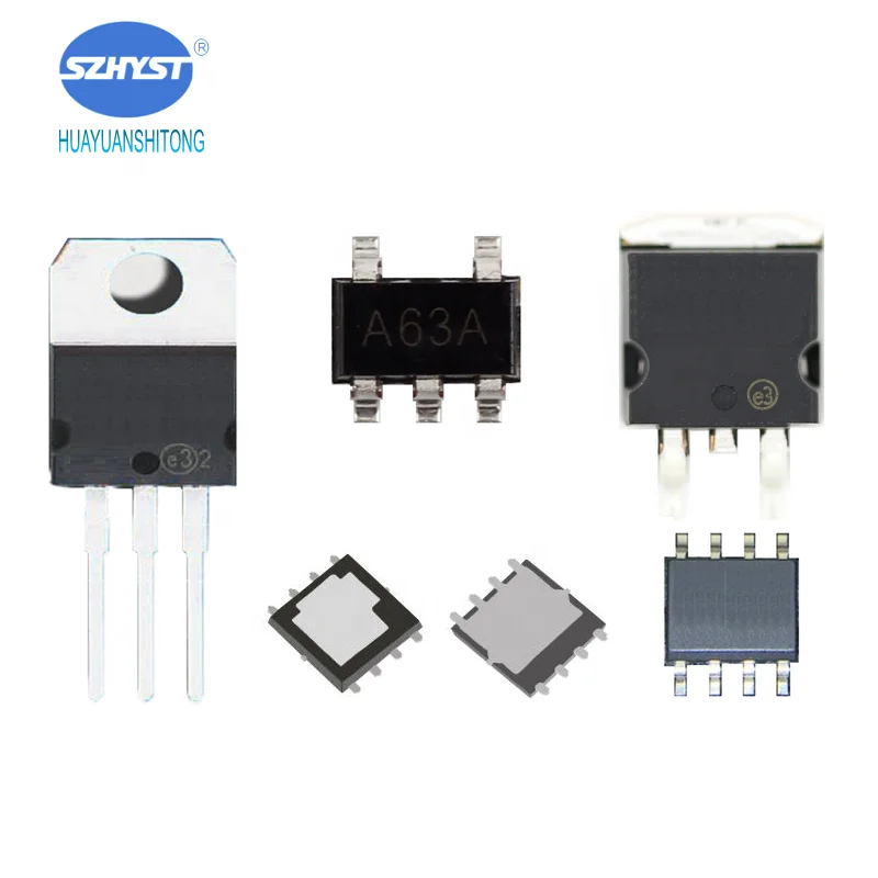 Hyst Ic Chip USB - a Plug Connectors A-USBPA A-USBPA-HOOD-BLK-R ...