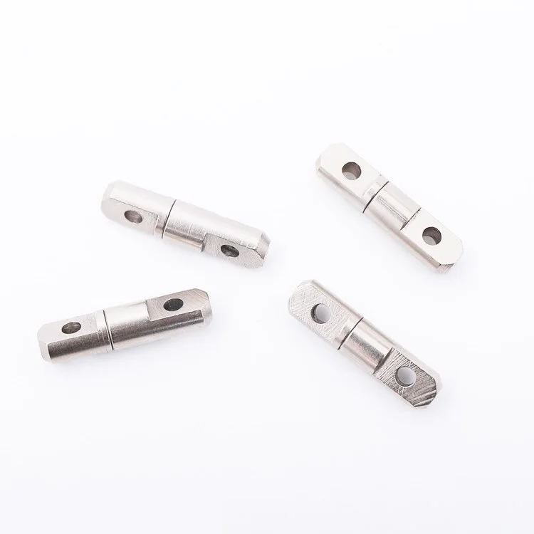 DT05XT Small Constant Torque Hinges - Friction Control