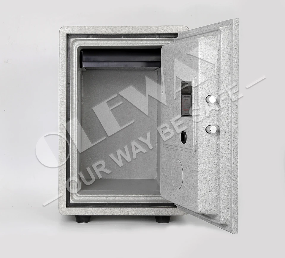 Hot Sale Fireproof Safe Smart Safe Box American Style Digital Fire ...