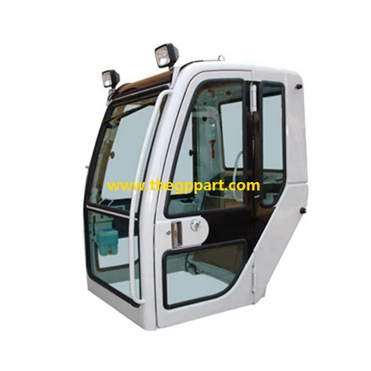 For Excavator Cx180b Excavator Cabin| Alibaba.com