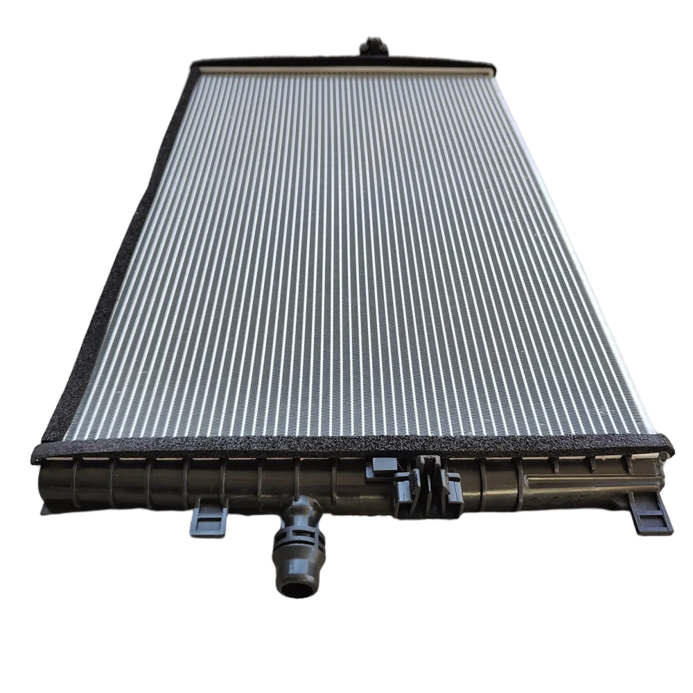 BAINEL Radiator for TESLA Model 3/Y 2021 - Reliable Performance