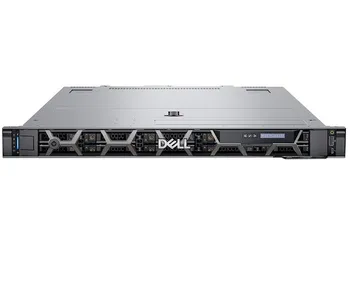 Poweredge R650xs 1u Dual-socket Rack Server Host Erp Storage Database ...