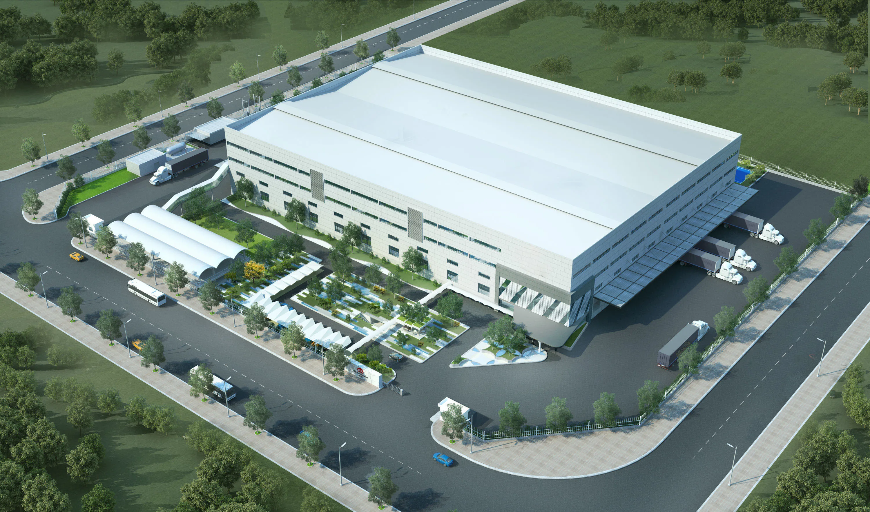 Gas Fired Boogie Hearth Furnaces - Efficient Heat Treatment