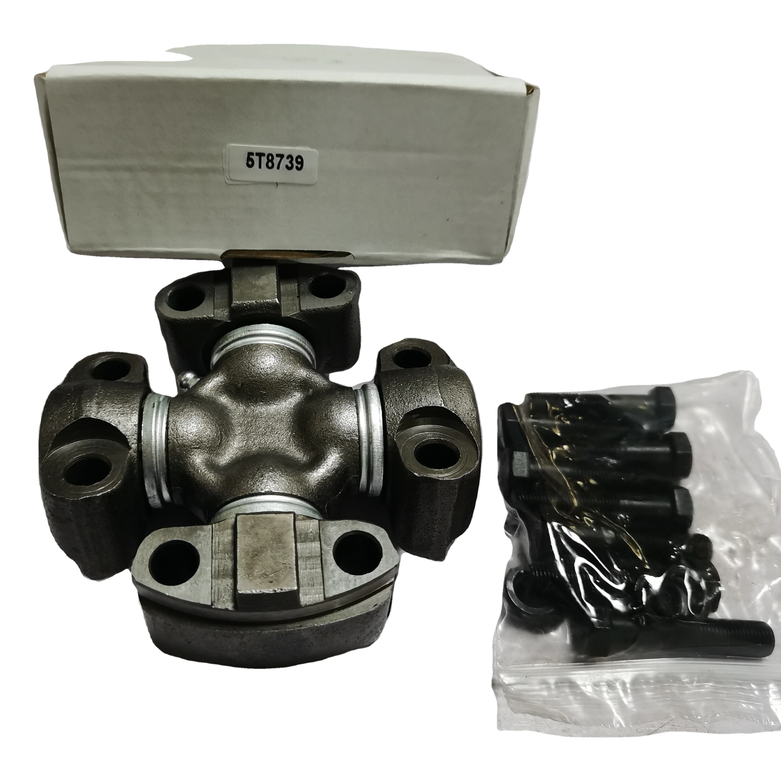 Excavator Spare Parts 2K3631 8D0537 6G4356 5T1362 5T8739 Spider Bearing ...