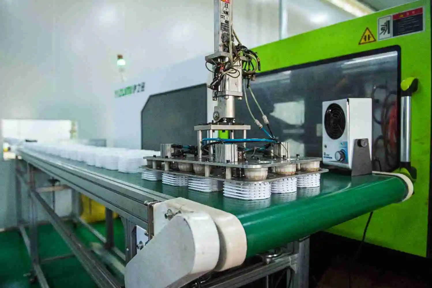 28mm PCO 1810 Neck Size 38g PET Preform Raw Materials for Plastic ...