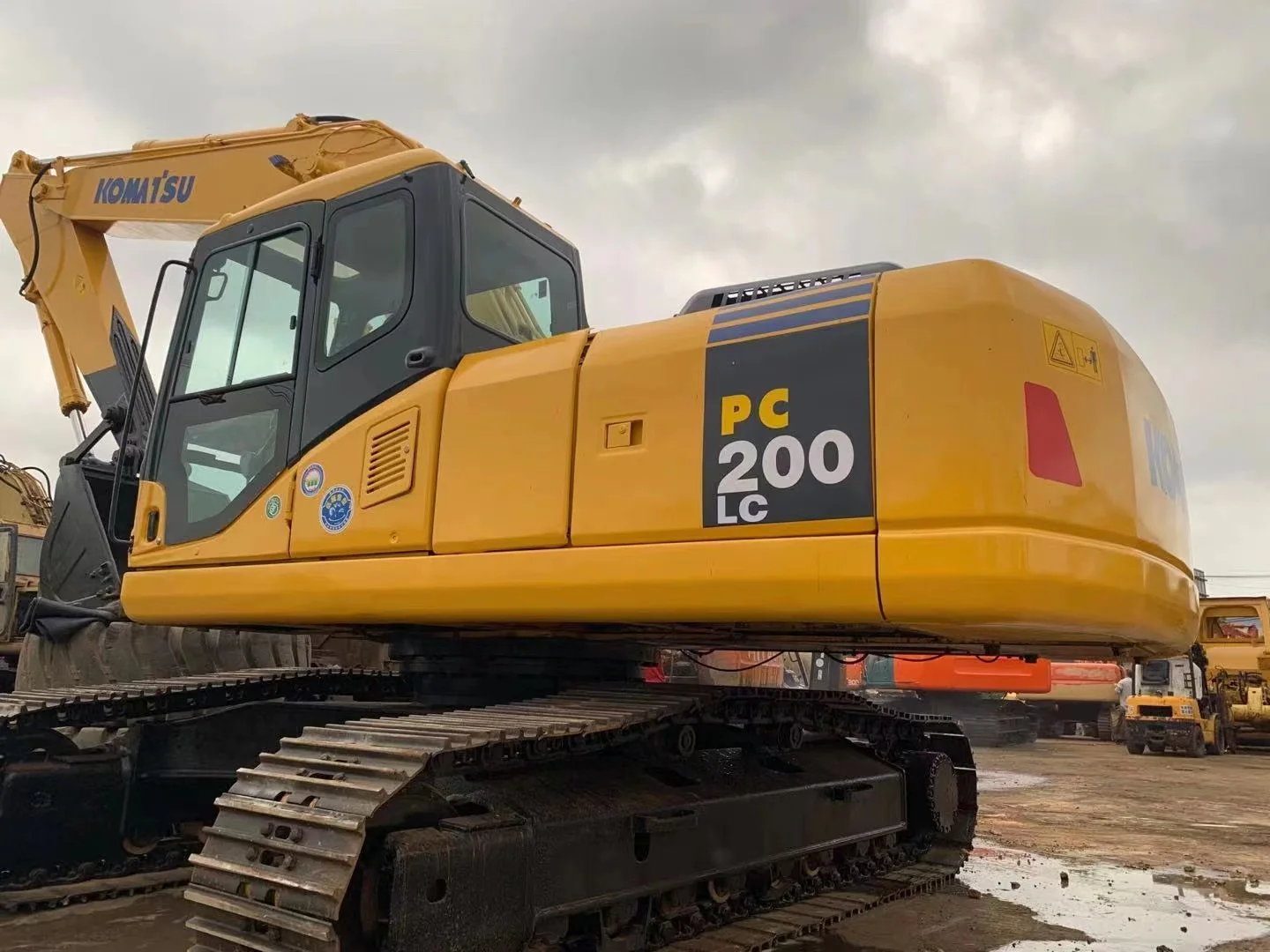Japanese Used Excavator For Sale 3.5ton Small Hydraulic Used Mini ...
