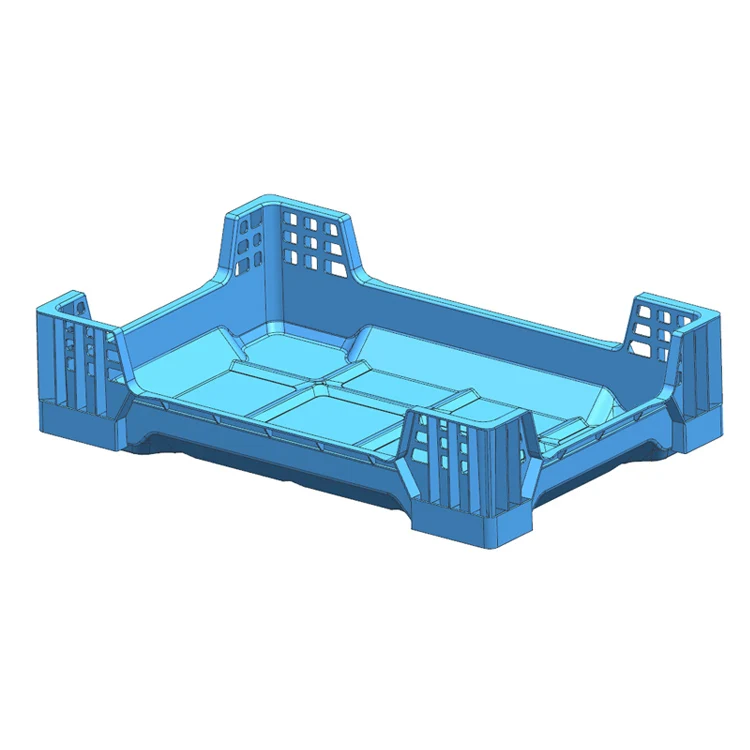 Mealworm Insect Breeding Stackable Black Soldier Fly Larvae Tray for ...