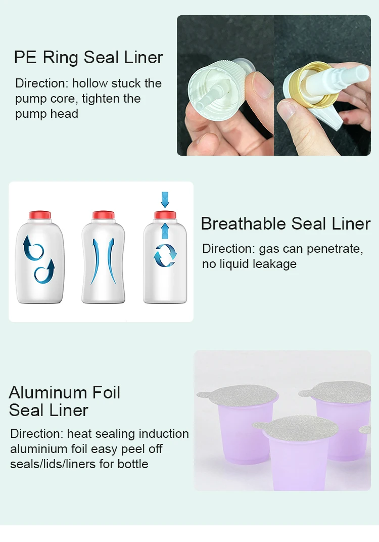 Cheap Custom Self Adhesive Pressure Sensitive Seal Gasket