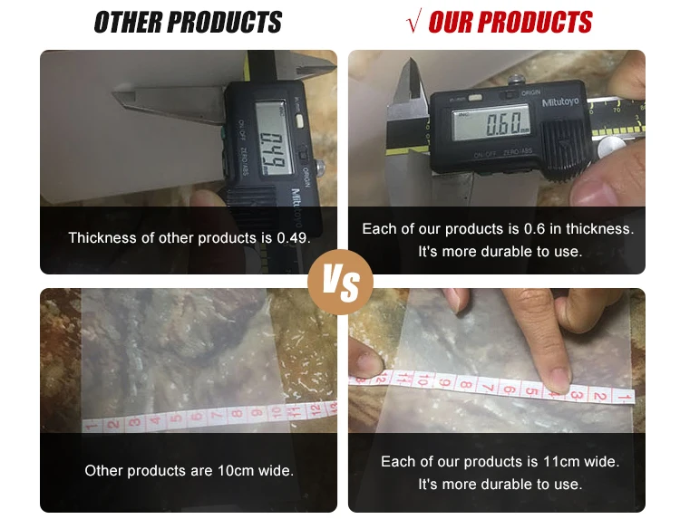 30m 110*0.5mm Bending Machine Traceless Film - White Rubber