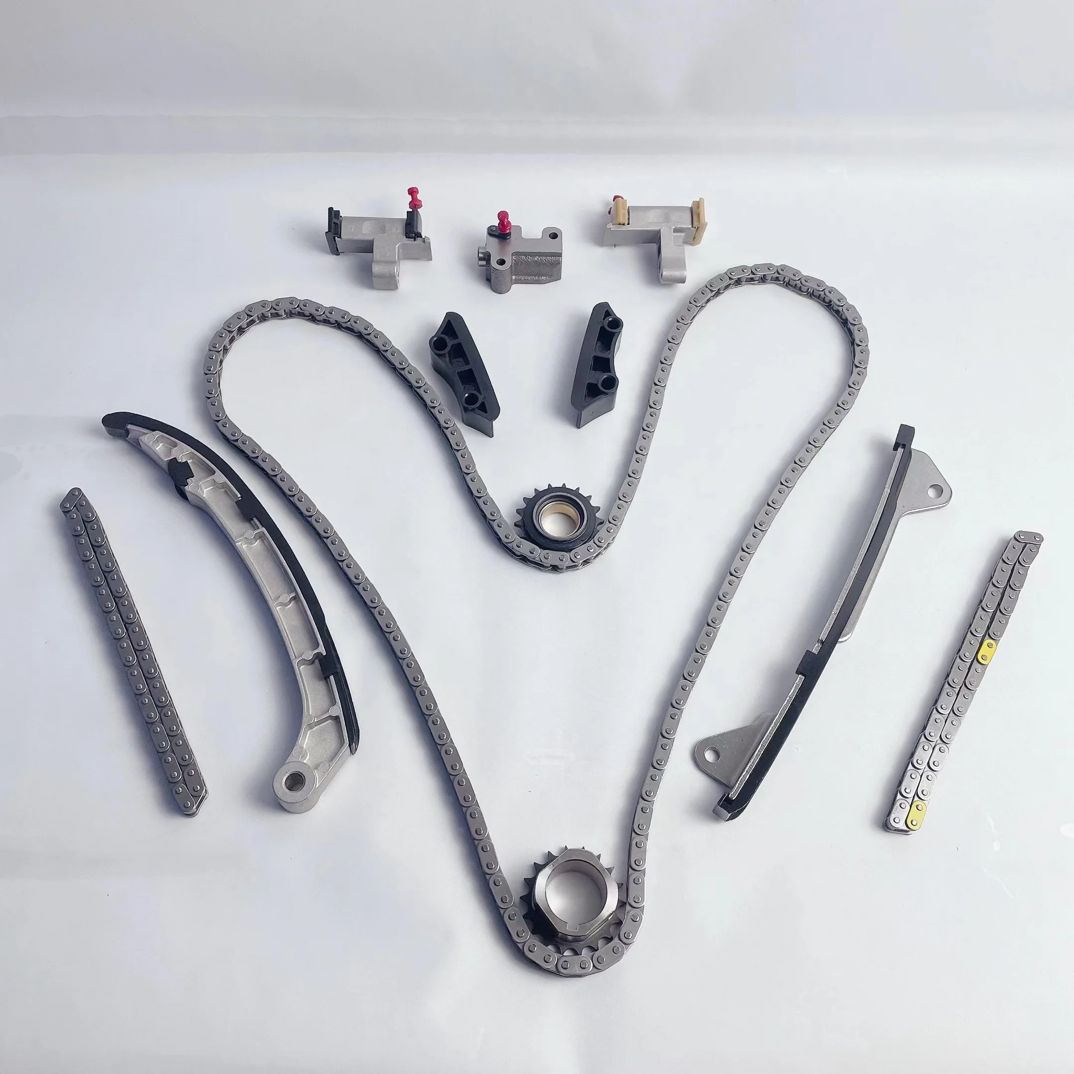 KUSIMA Timing Chain Kit for Toyota 1GR 1GRFE Engines