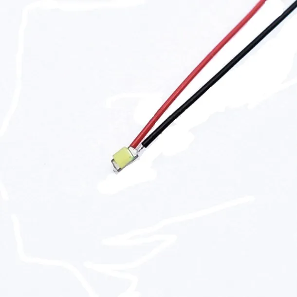 24V SMD LED - Efficient Lighting Solutions for Various Needs