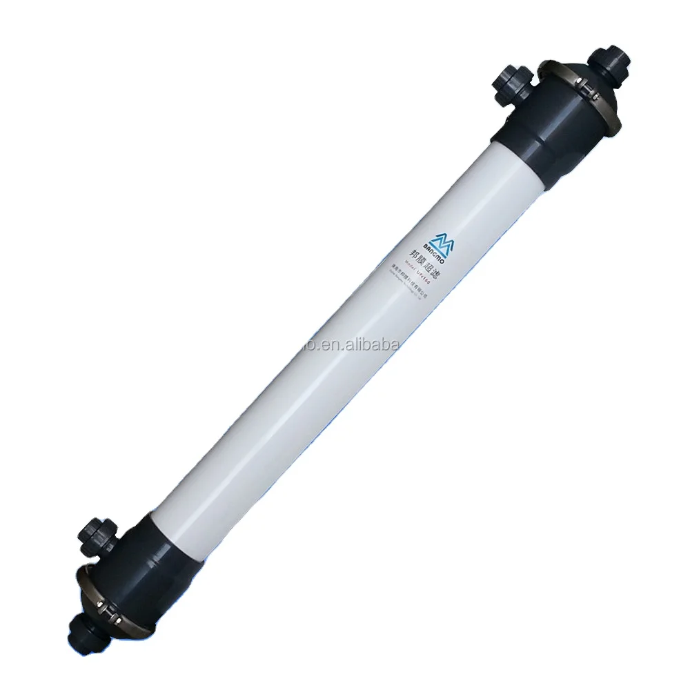 Bangmon Dead End Filtration Of Uf Module - Buy Dead End Filtration ...