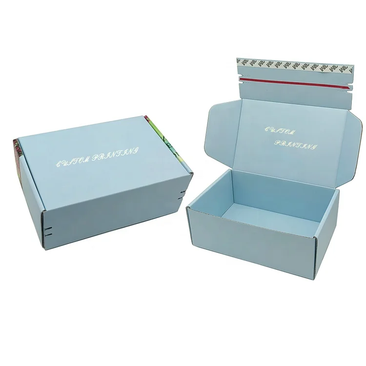 Wholesale Small Product Packaging - Custom Retail Boxes