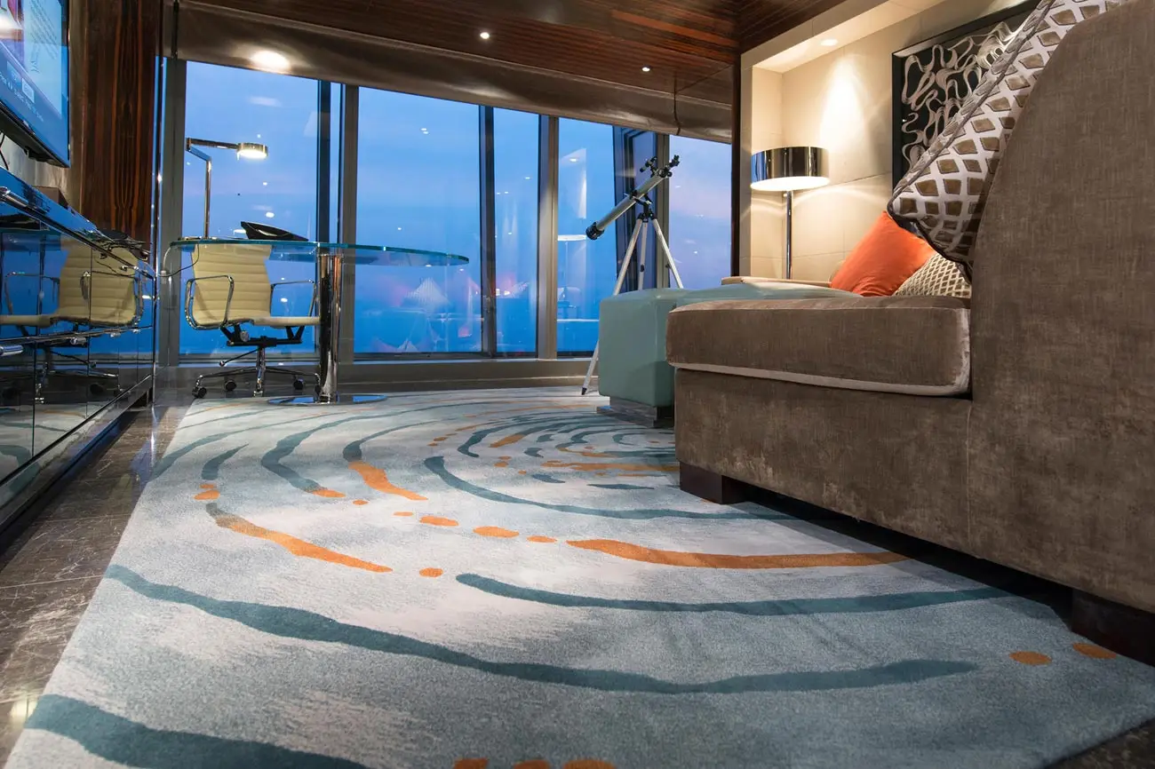 Carpet Factory 5 Star Hotel Axminster Wall To Wall Carpet Durable Wool ...