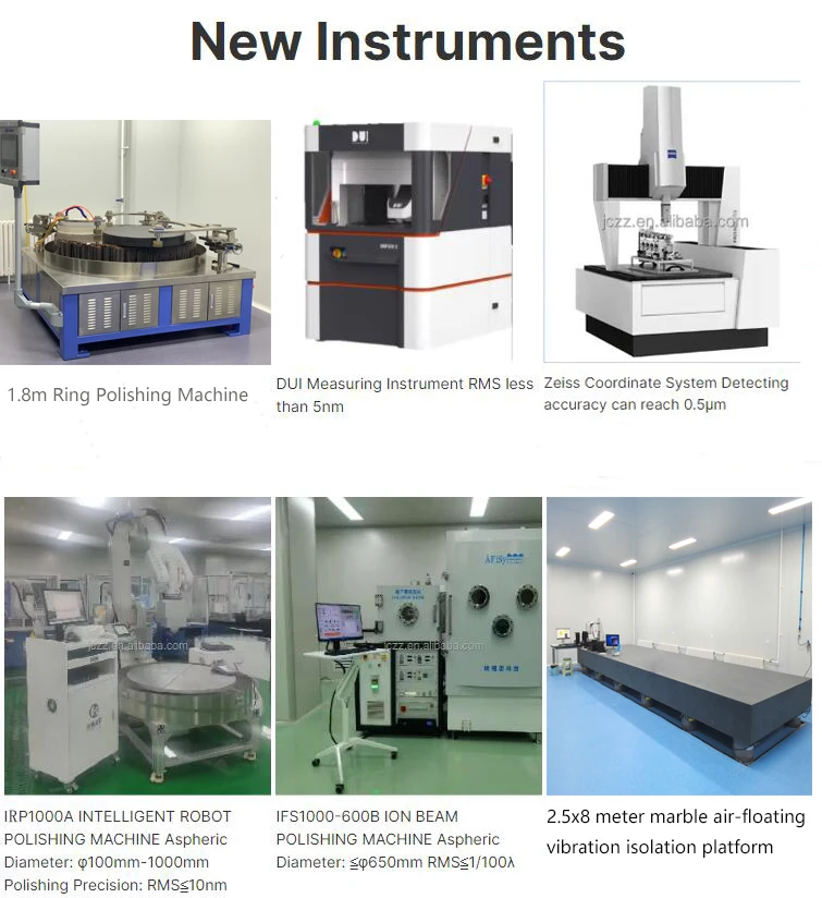 LCO Precision Master Grating for Spectroscopy, Laser & Astronomical ...