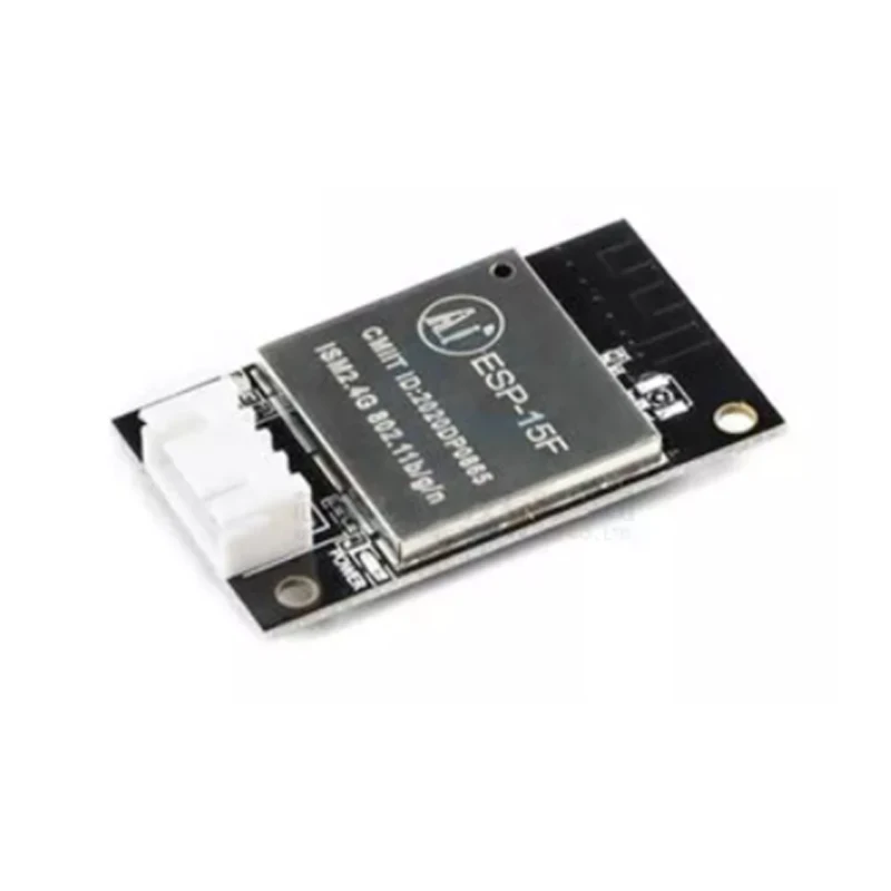 Esp8266 Wifi Module Esp-15f Esp8266 Serial Port Wifi Wireless Transparent Transmission Module ...