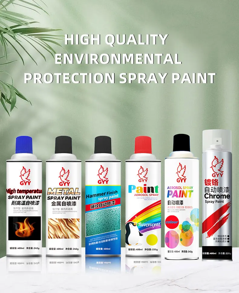 Oem Car Graffiti Color Crackle Spray Paint Graffiti Spray Paint Acrylic ...