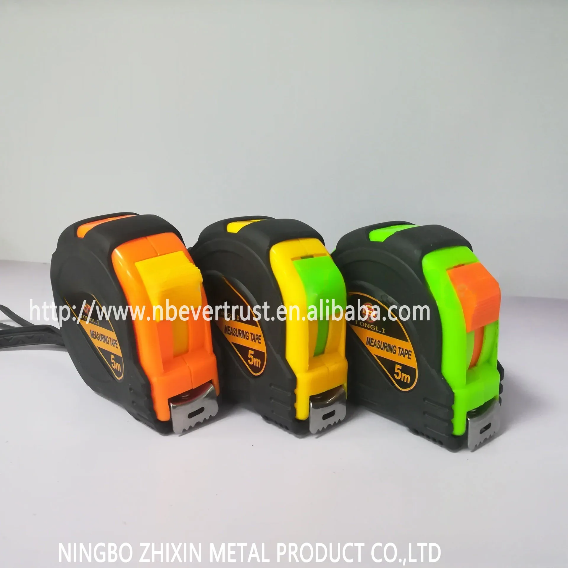 ABS Transparent Tape Measure Industrial Multi Metre Measure Tape 3M ...