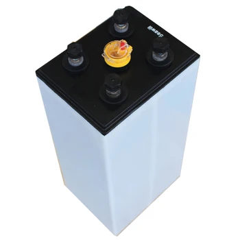Rechargeable Forklift Battery Cells 2 Volt 660ah 12vbs660 Traction Cell ...