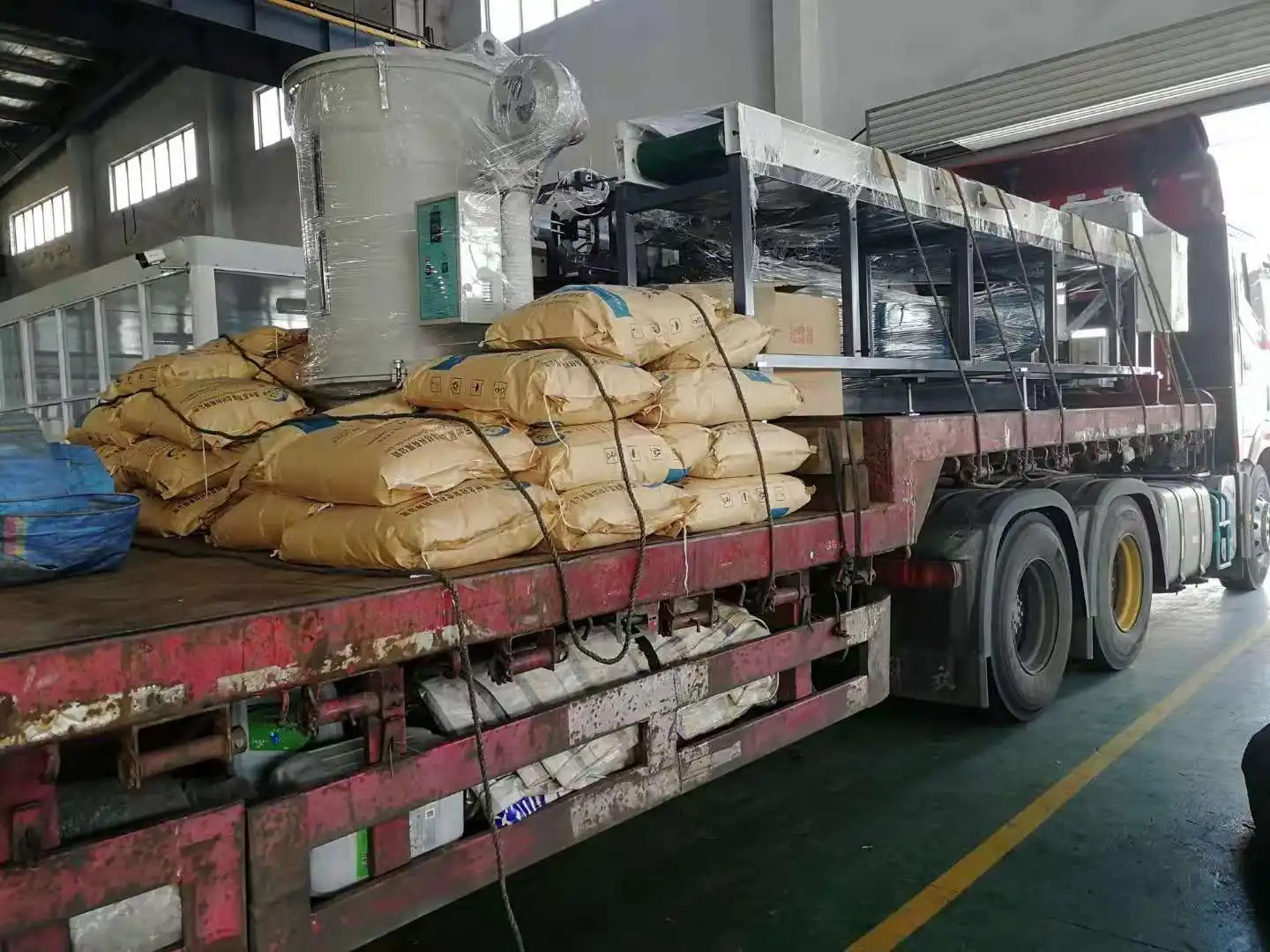 Wicker Rattan Making Machine,rattan Extrusion Line,pvcpe Artificial ...