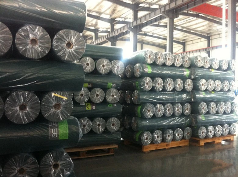 Microporous Laminated Polypropylene Non-woven For Roof Underlayment And ...
