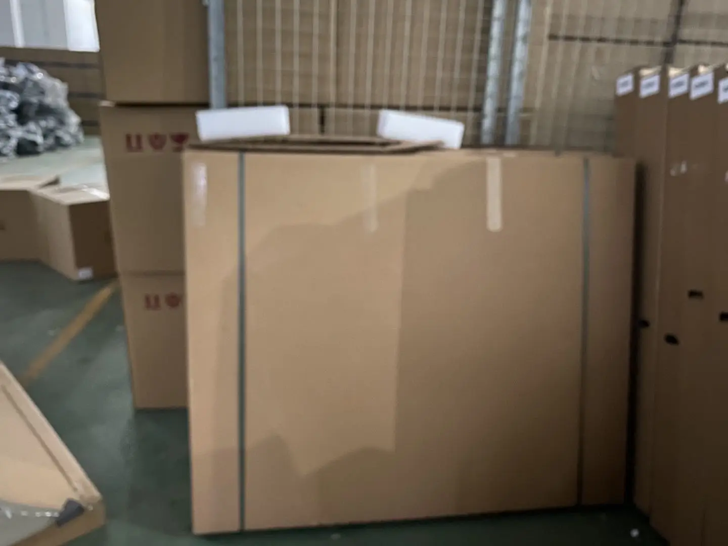 Grille Assy Upper Grille With Surround Other Auto Parts Car Bumpers For ...