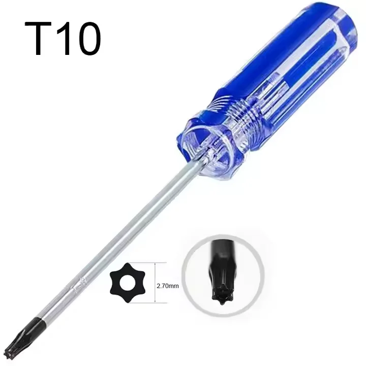 Alibaba.com: NSLikey T6 T8 Torx Screwdriver with magnetism for Xbox One ...