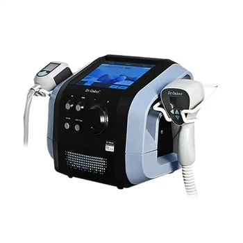 Facial Skin Tightening 360 Rf Machine Collagen Regeneration Ems Machine ...