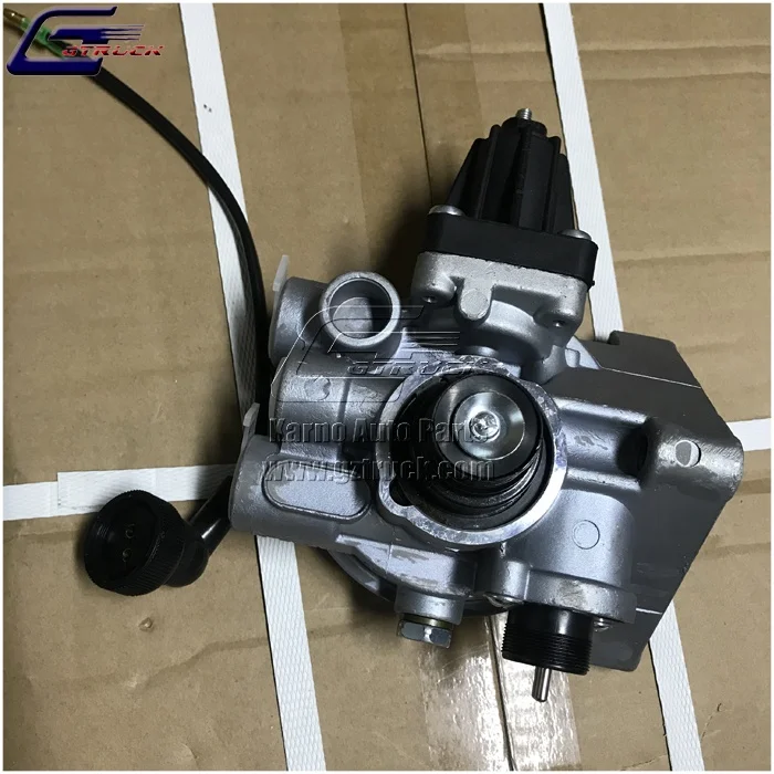 KARNO High Quality European Truck Auto Parts Oem 4324101020 4324100830 ...