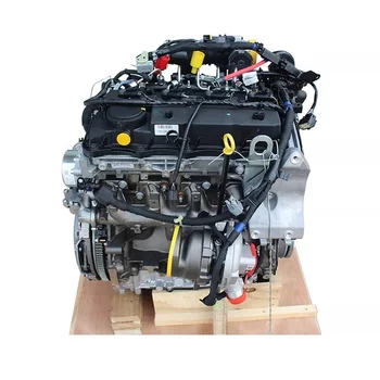 Perakitan Mesin Untuk Ford Everest Ranger Mazda 2.2l 1759628 Bb3q 6006 ...
