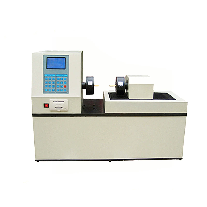 Iso Astm A938 Rubber Material Torsion Fatigue Testing Machine - Buy ...