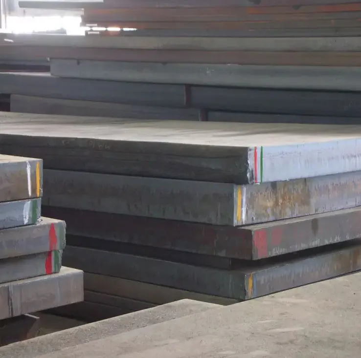 Ms Carbon Steel Plate Nickel Plated High Carbon Steel Diagonal Pliers ...