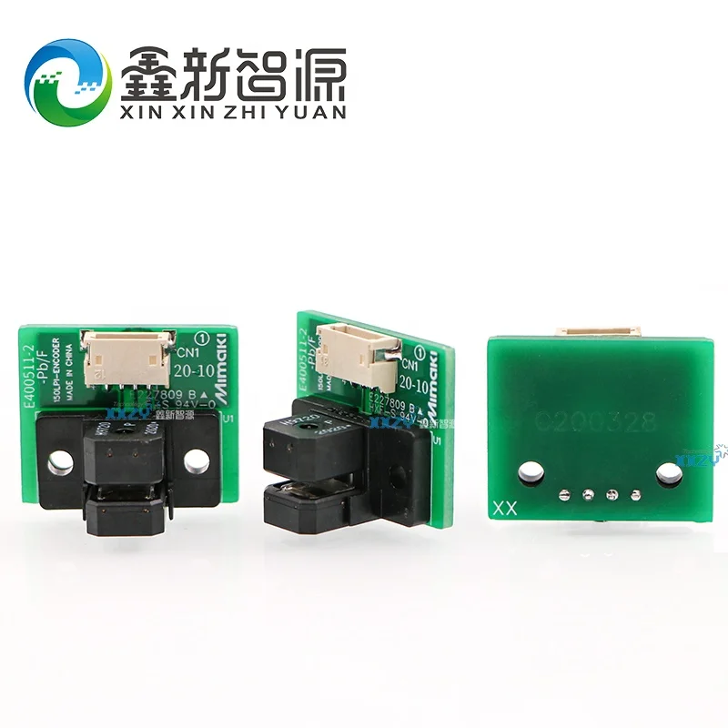 MIMAKI JFX200-2513 Encoder Sensor Eco-Solvent Printer H9720