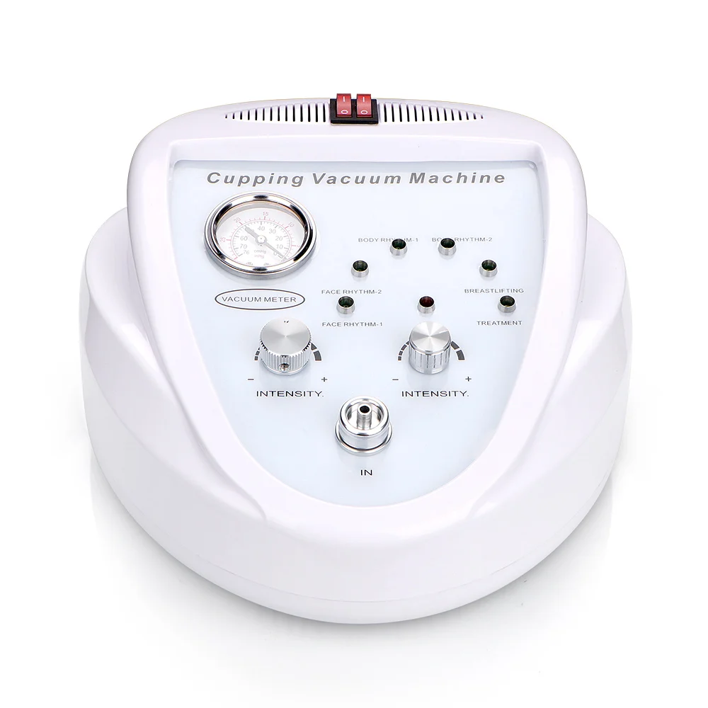 Bbl Vacuum Breast Machine Vacuum Therapy Cupping Butt Lifting Machine ...