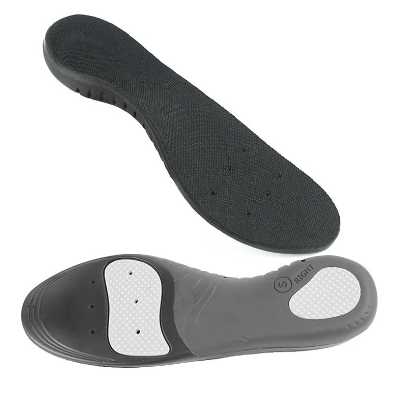 Arch Correction Orthopedic Foot Arch Insole Supporting Insole - Buy ...
